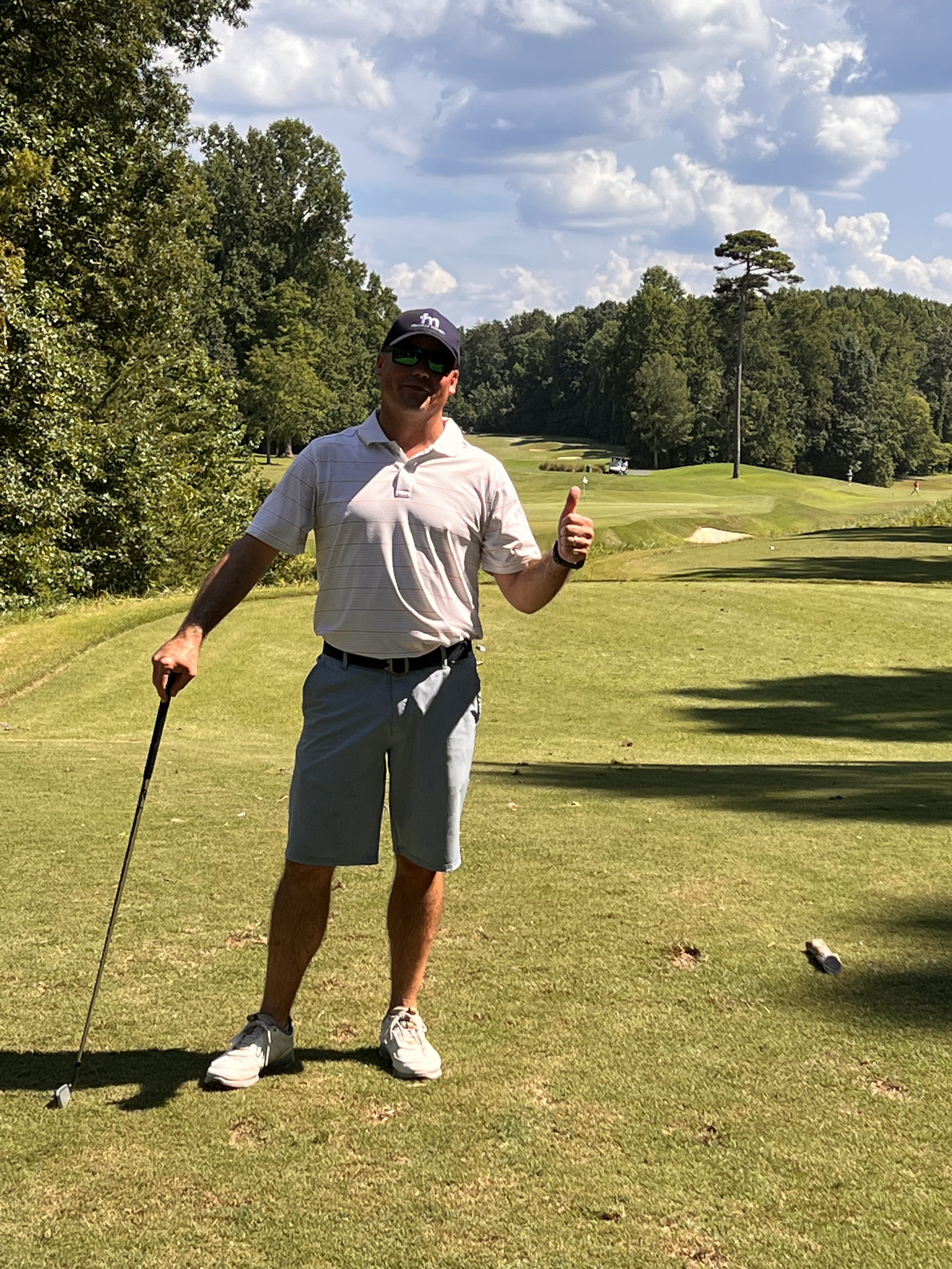 MC. Ace 3 | A Guide to Golf in Central NC