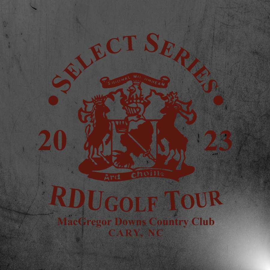 Select -1 | A Guide to Golf in Central NC