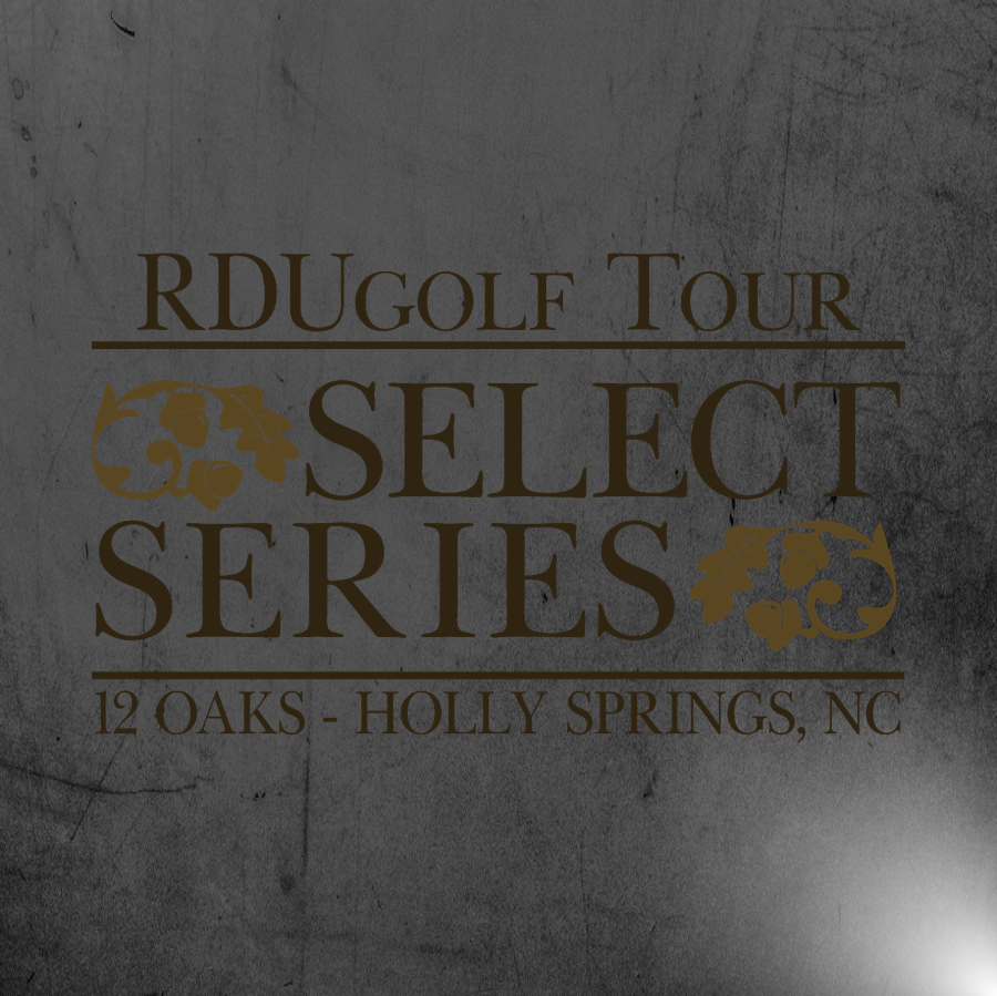 Select – 4 | A Guide to Golf in Central NC